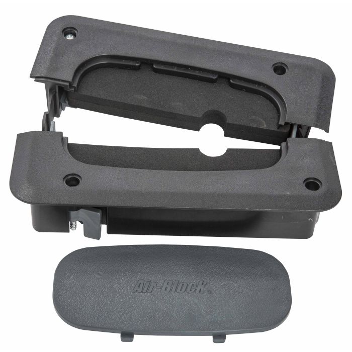 Oblong Rubber Grommets