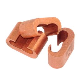 Rack Ground Bonding Grid C Crimp | PDU Cables