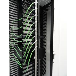 Vertical Rack Bonding Busbar Kit | SurgGuard | PDU Cables